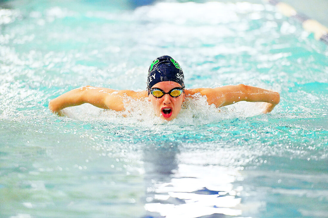 Pooling resources: With U.S. Olympic Trials nearing, Shackley feels ...